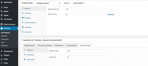 Getting started with MultilingualPress - MultilingualPress Docs