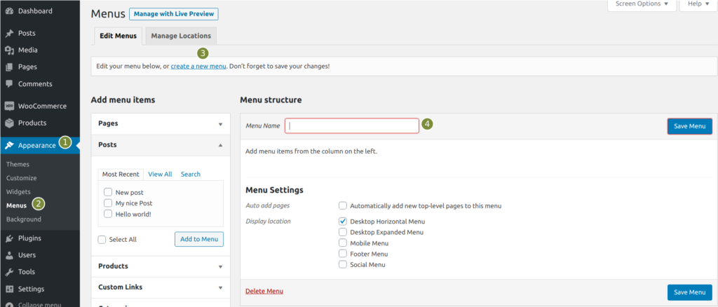 How To Set Up A Language Switcher For Multilingual Wordpress Websites