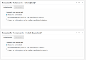 MultilingualPress authors tutorial - MultilingualPress Docs