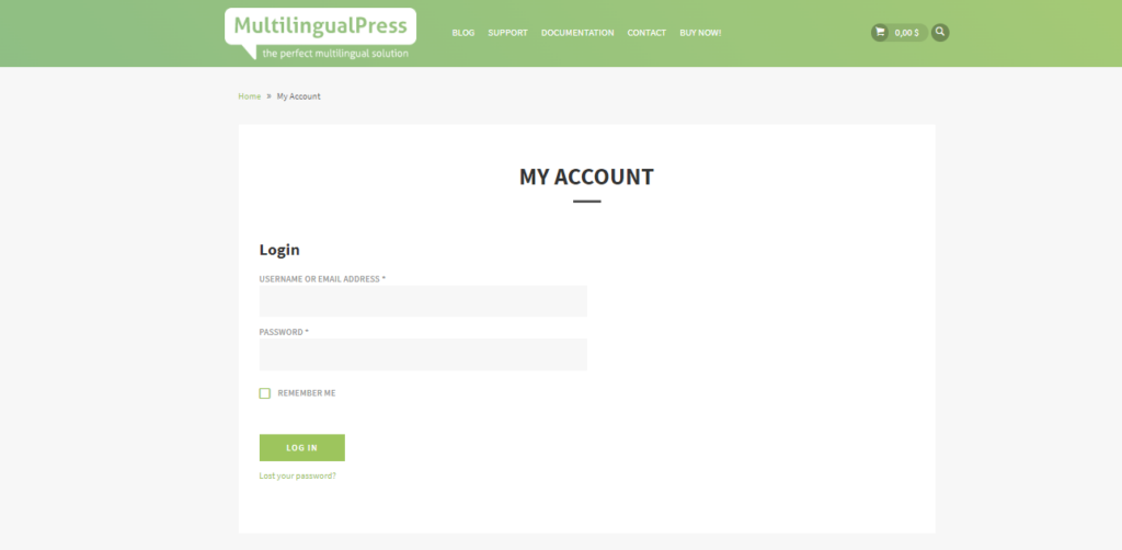 How to Set and Use the MultilingualPress Block Menu - MultilingualPress Docs